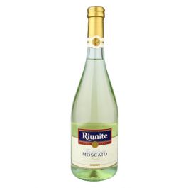 RIUNITE D'ORO MOSCATO 750mL